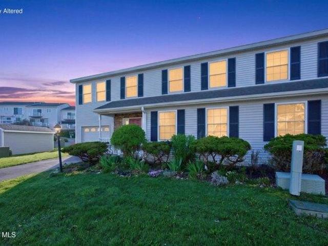 house with 4 bedroom, Hudson NY ES103625068