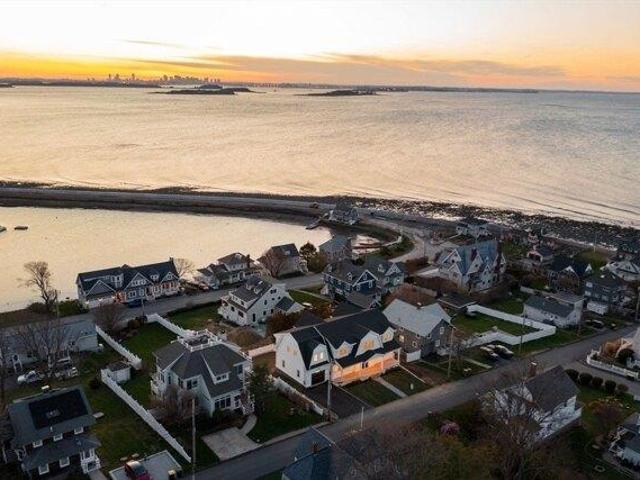 house with 4 bedroom, Hull MA DLS101799129