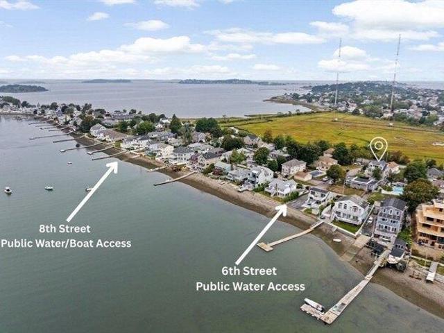 house with 4 bedroom, Hull MA DLS102478583