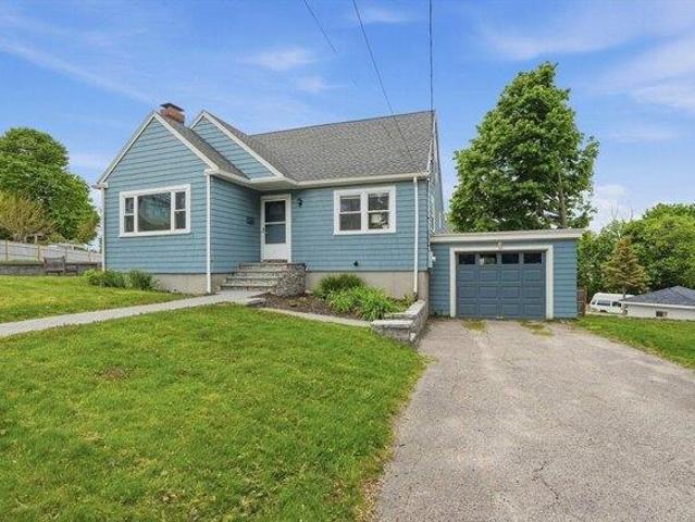 house with 4 bedroom, Hull MA DLS102762686
