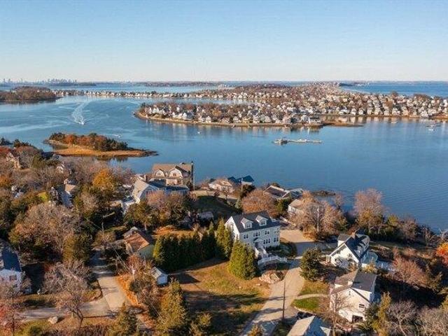 house with 4 bedroom, Hull MA DLS102828447