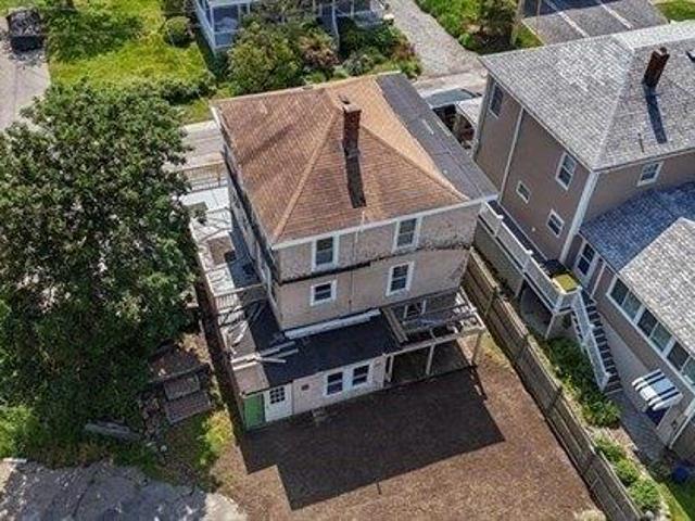 house with 4 bedroom, Hull MA DS104045007