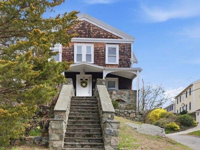 house with 4 bedroom, Hull MA DS102826273