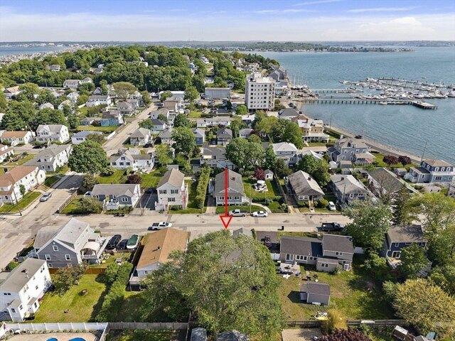 house with 4 bedroom, Hull MA DS102860901