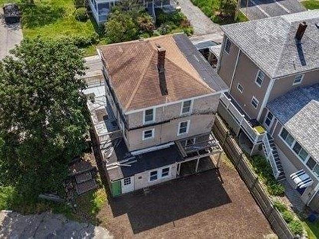 house with 4 bedroom, Hull MA DS103034861
