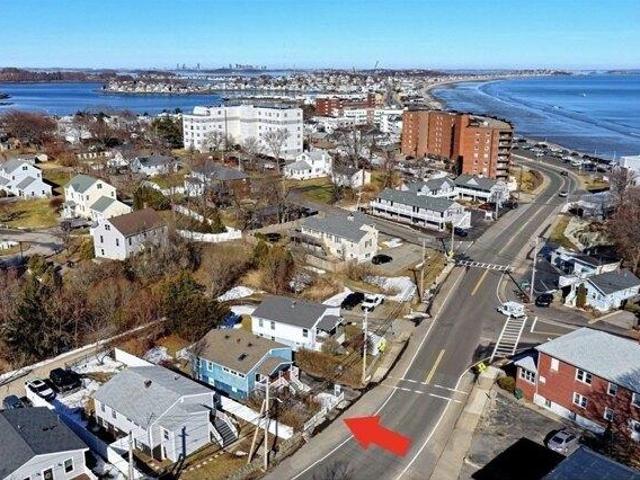 house with 4 bedroom, Hull MA DS103074161