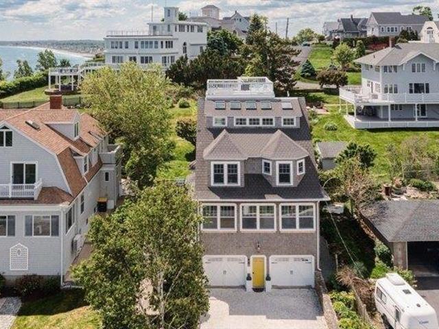 house with 4 bedroom, Hull MA DS103436916
