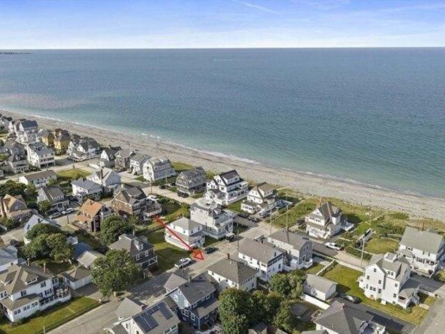 house with 4 bedroom, Hull MA DS103437009