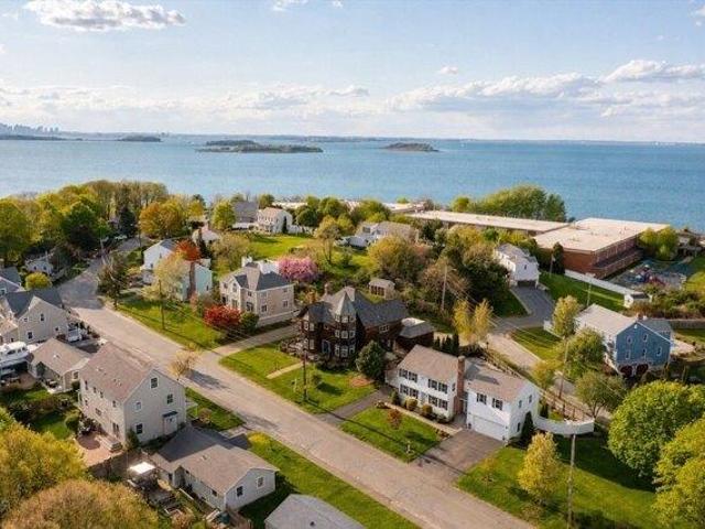 house with 4 bedroom, Hull MA DS103929949