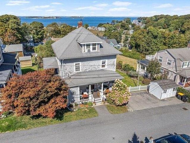 house with 4 bedroom, Hull MA DS103932948