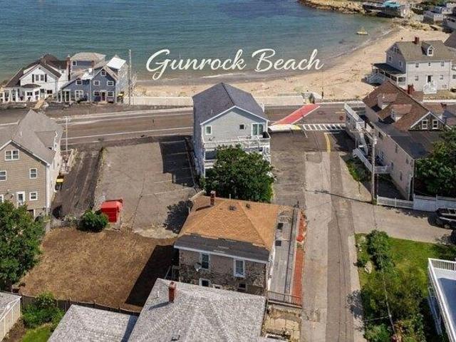 house with 4 bedroom, Hull MA ES104539335