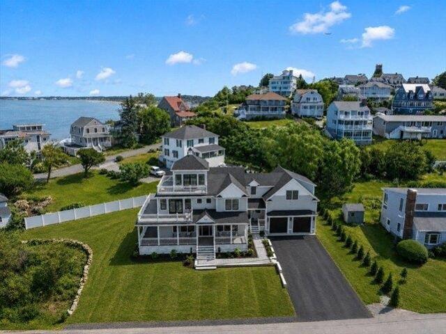 house with 4 bedroom, Hull MA ES104718046