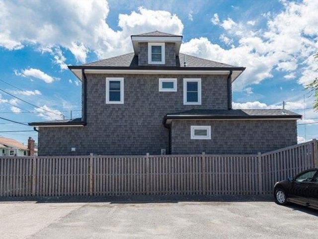 house with 4 bedroom, Hull MA ES105060147