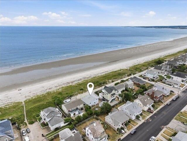 house with 4 bedroom, Hull MA ES105060476