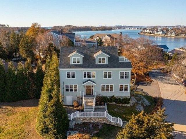 house with 4 bedroom, Hull MA ES102828447