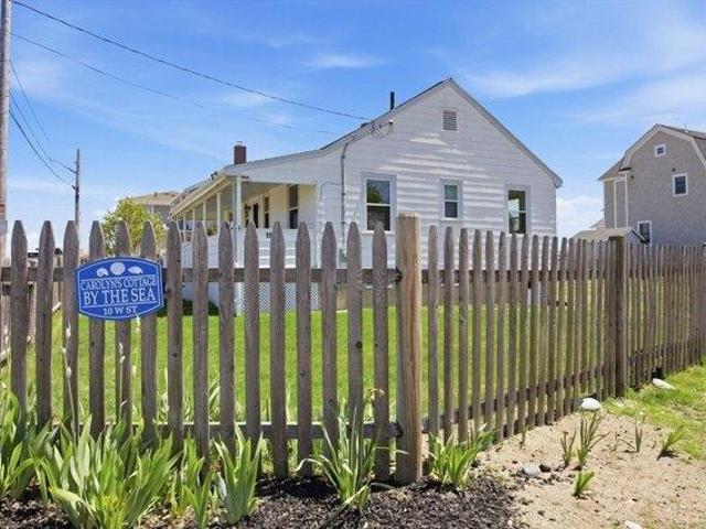 house with 4 bedroom, Hull MA ES103034164