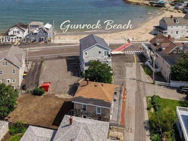 house with 4 bedroom, Hull MA ES103034861