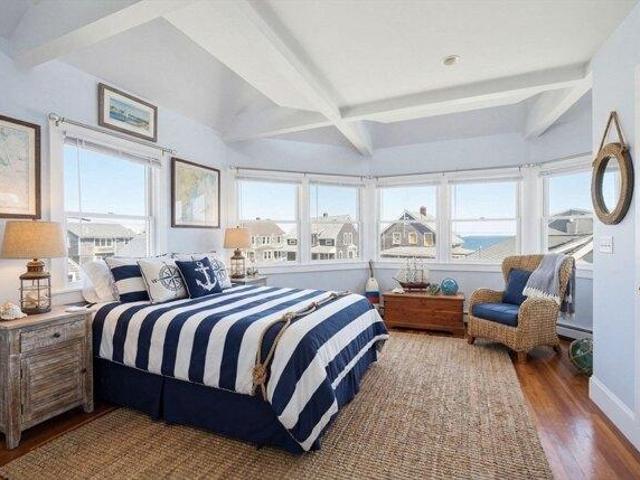 house with 4 bedroom, Hull MA ES103435235