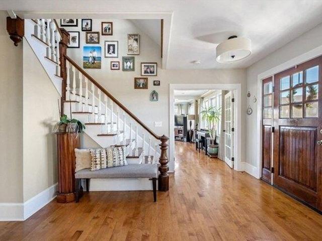 house with 4 bedroom, Hull MA ES103431460