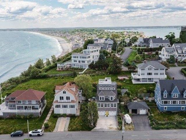 house with 4 bedroom, Hull MA ES103664828