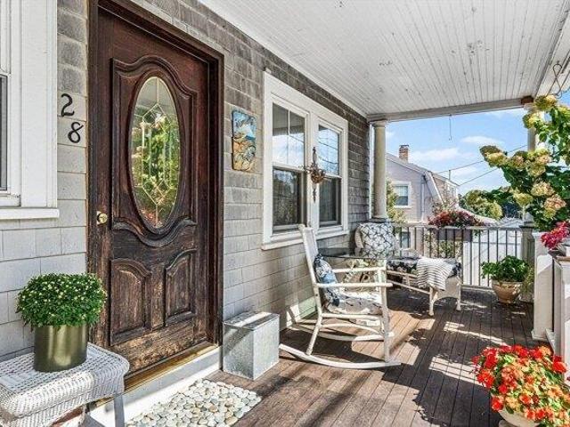 house with 4 bedroom, Hull MA ES103932948