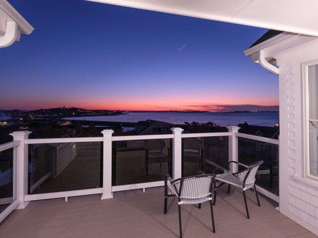house with 4 bedroom, Hull MA ES103968997
