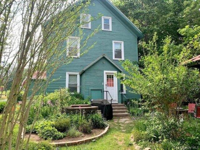house with 4 bedroom, Hurleyville NY DS103621553