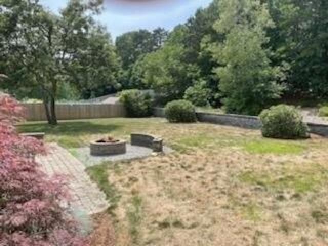 house with 4 bedroom, Hyannis MA ES105095884