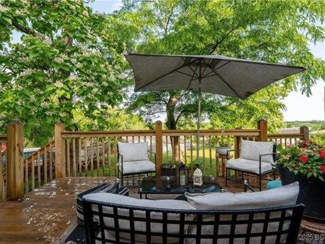 house with 4 bedroom, Iberia MO DLS93366256