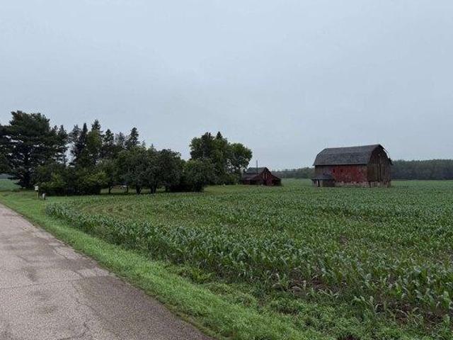 house with 4 bedroom, Iola WI DS93004075