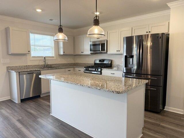 house with 4 bedroom, Inman SC ES104898093