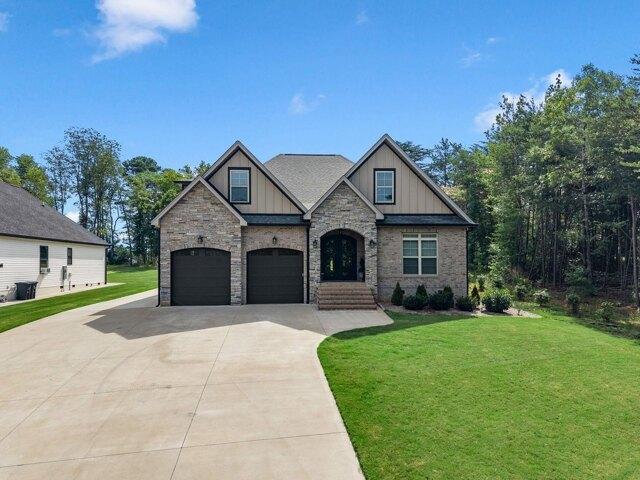 house with 4 bedroom, Inman SC ES104899539