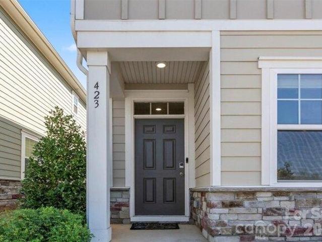 house with 4 bedroom, Indian Trail NC DS103600043
