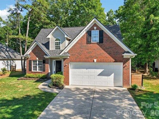 house with 4 bedroom, Indian Trail NC DS103602506