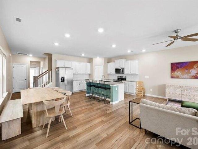 house with 4 bedroom, Indian Trail NC ES103600043