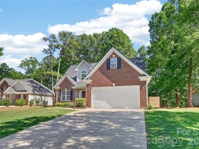 house with 4 bedroom, Indian Trail NC ES103602506
