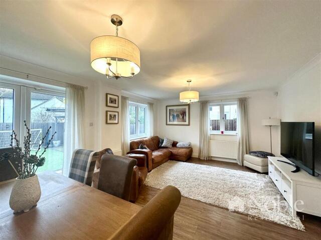 House With 4 Bedroom Ingrave Ingrave DS87036913