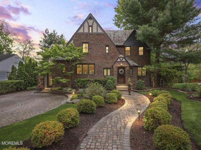 house with 4 bedroom, Interlaken NJ DLS102762852