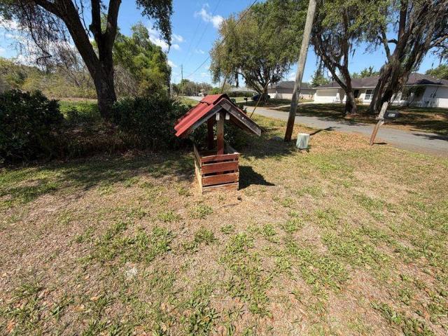 house with 4 bedroom, Inverness FL DLS100973151