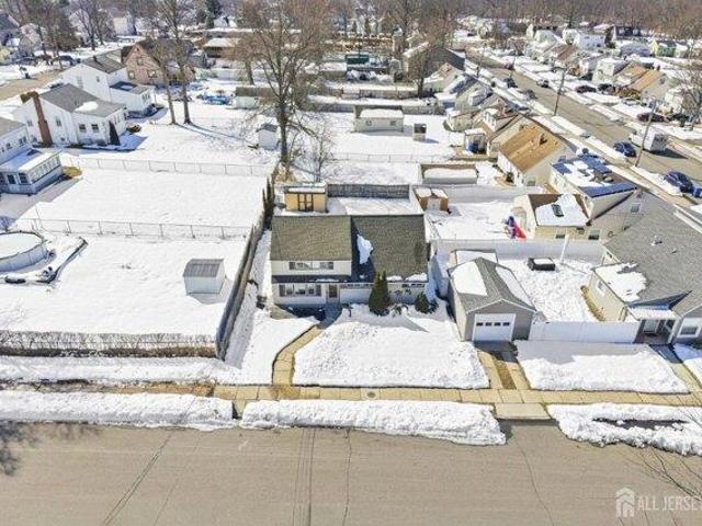 house with 4 bedroom, Iselin NJ DS101705509
