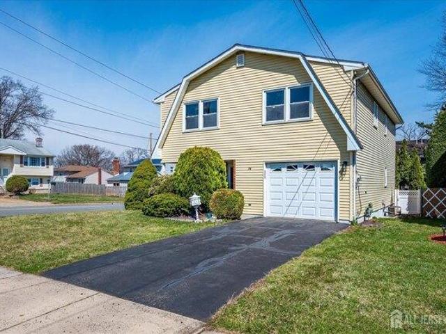house with 4 bedroom, Iselin NJ DS101749850