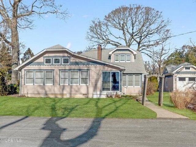 house with 4 bedroom, Island Heights NJ DLS102281871