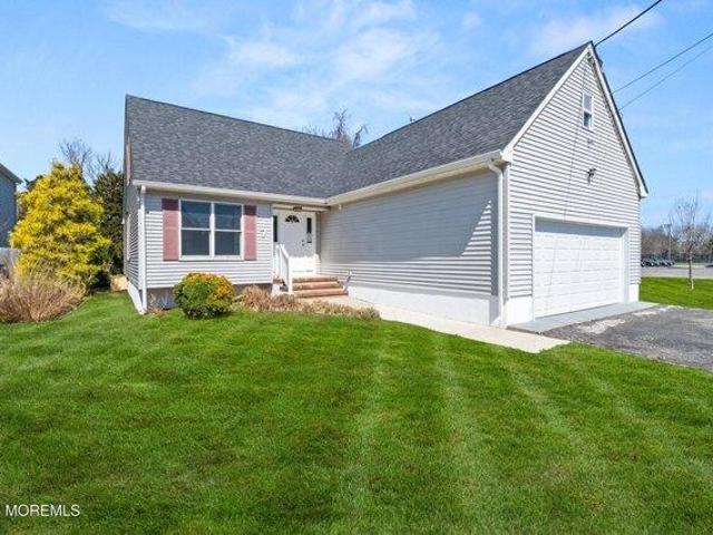 house with 4 bedroom, Island Heights NJ DLS102317582