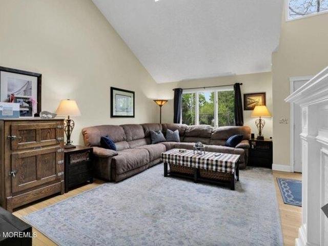 house with 4 bedroom, Island Heights NJ ES105207517