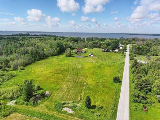 house with 4 bedroom, Isle La Motte VT DS103969551