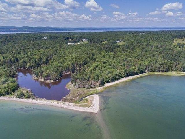 house with 4 bedroom, Islesboro ME DS103438118