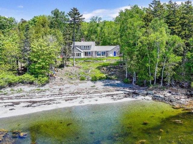 house with 4 bedroom, Islesboro ME DS103441497