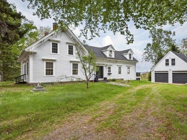 house with 4 bedroom, Islesboro ME ES103438118