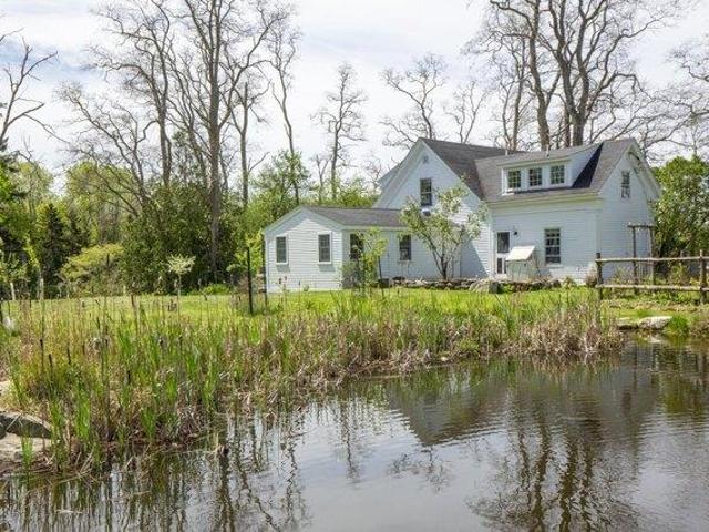 house with 4 bedroom, Islesboro ME ES105552422