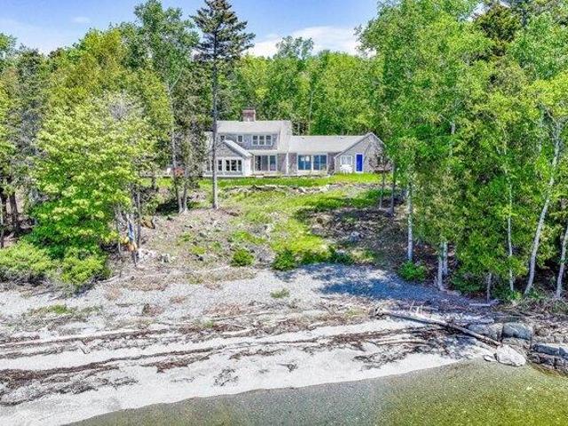 house with 4 bedroom, Islesboro ME ES105207722